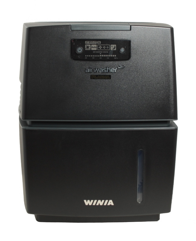 Winia AWM-40PBC - Увлажнитель - очиститель воздуха (климатический ...