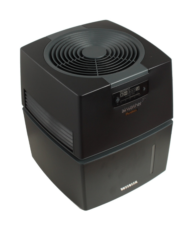 Winia AWM-40PBC - Увлажнитель - очиститель воздуха (климатический ...