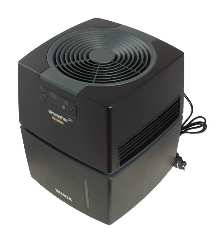 Winia AWM-40PBC - Увлажнитель - очиститель воздуха (климатический ...