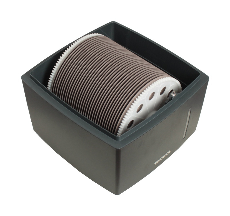 Winia AWM-40PBC - Увлажнитель - очиститель воздуха (климатический ...