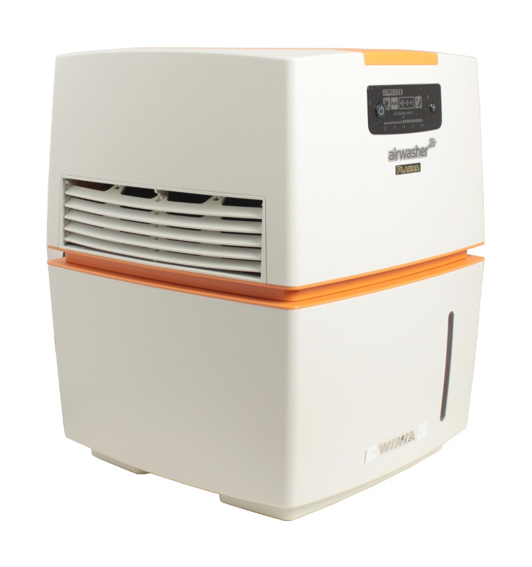 Winia AWM-40POC - Увлажнитель - очиститель воздуха (климатический ...